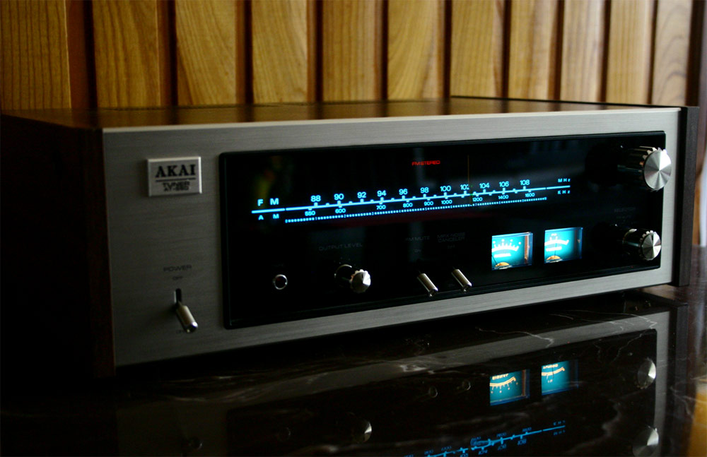 Akai AT-550 | Audiokarma Home Audio Stereo Discussion Forums
